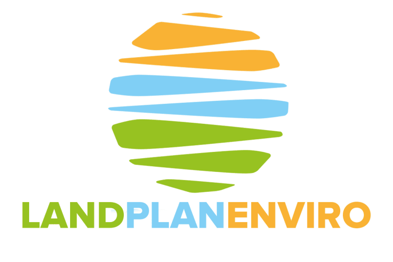 Ecosure - Land Plan Enviro